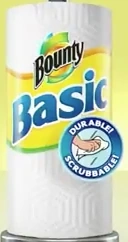 Bounty Essentials | Logopedia | Fandom