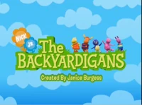 The Backyardigans/Other | Logopedia | Fandom