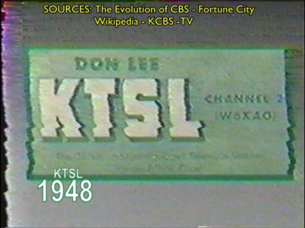 KCBS-TV/Other | Logopedia | Fandom