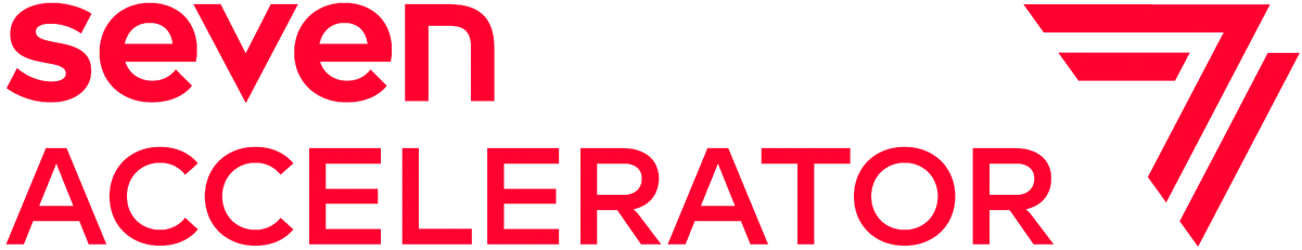 SevenAccelerator | Logopedia | Fandom