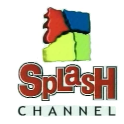Splash Channel | Logopedia | Fandom
