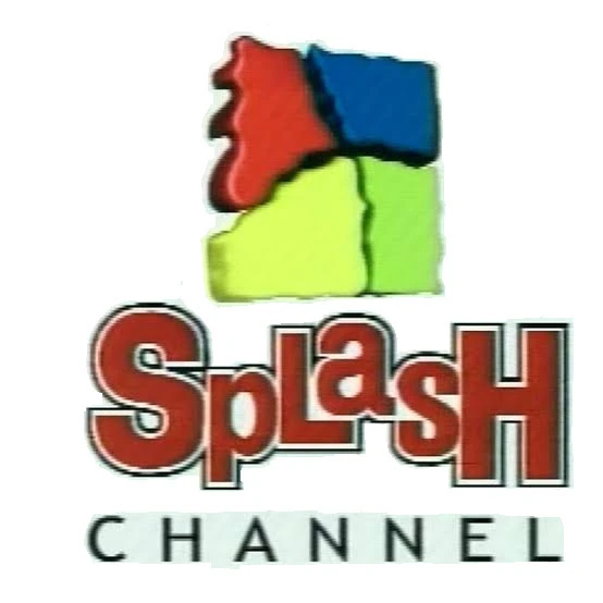 Splash Channel | Logopedia | Fandom