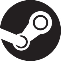 Steam/Icons | Logopedia | Fandom