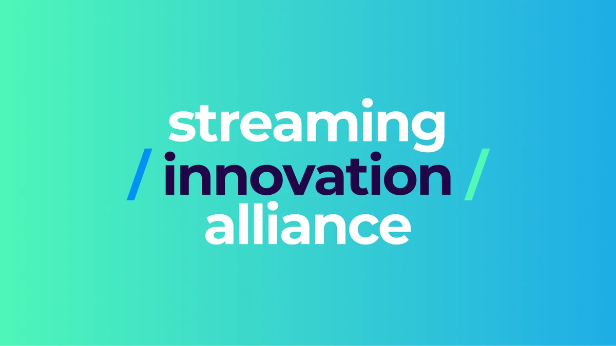Streaming Innovation Alliance Logopedia Fandom