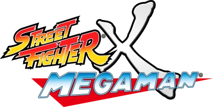 Street Fighter X Mega Man | Logopedia | Fandom