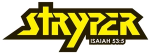 Stryper | Logopedia | Fandom