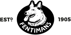 Fentimans | Logopedia | Fandom