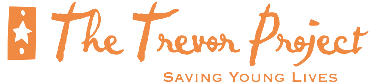 The Trevor Project | Logopedia | Fandom
