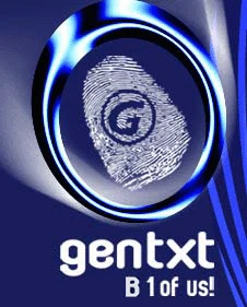 Gentxt | Logopedia | Fandom