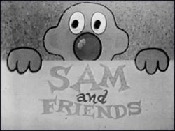 Sam and Friends | Logopedia | Fandom