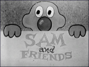 Sam and Friends | Logopedia | Fandom