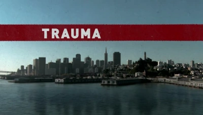 Trauma | Logopedia | Fandom