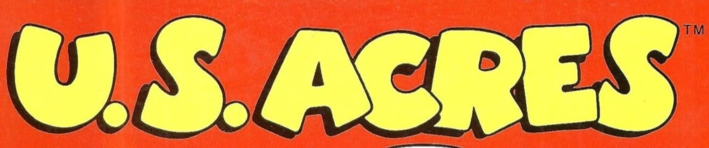 U.S. Acres | Logopedia | Fandom