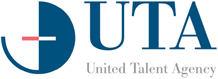 United Talent Agency | Logopedia | Fandom