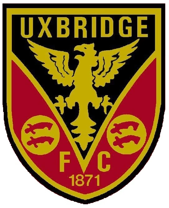 Uxbridge FC | Logopedia | Fandom