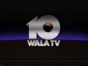 WALA-TV | Logopedia | Fandom