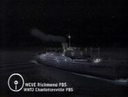 WCVE-TV | Logopedia | Fandom