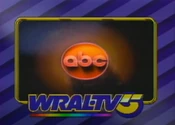 WRAL-TV | Logopedia | Fandom