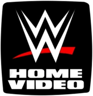 WWE Home Video | Logopedia | Fandom
