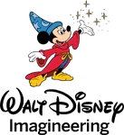 Walt Disney Imagineering | Logopedia | Fandom