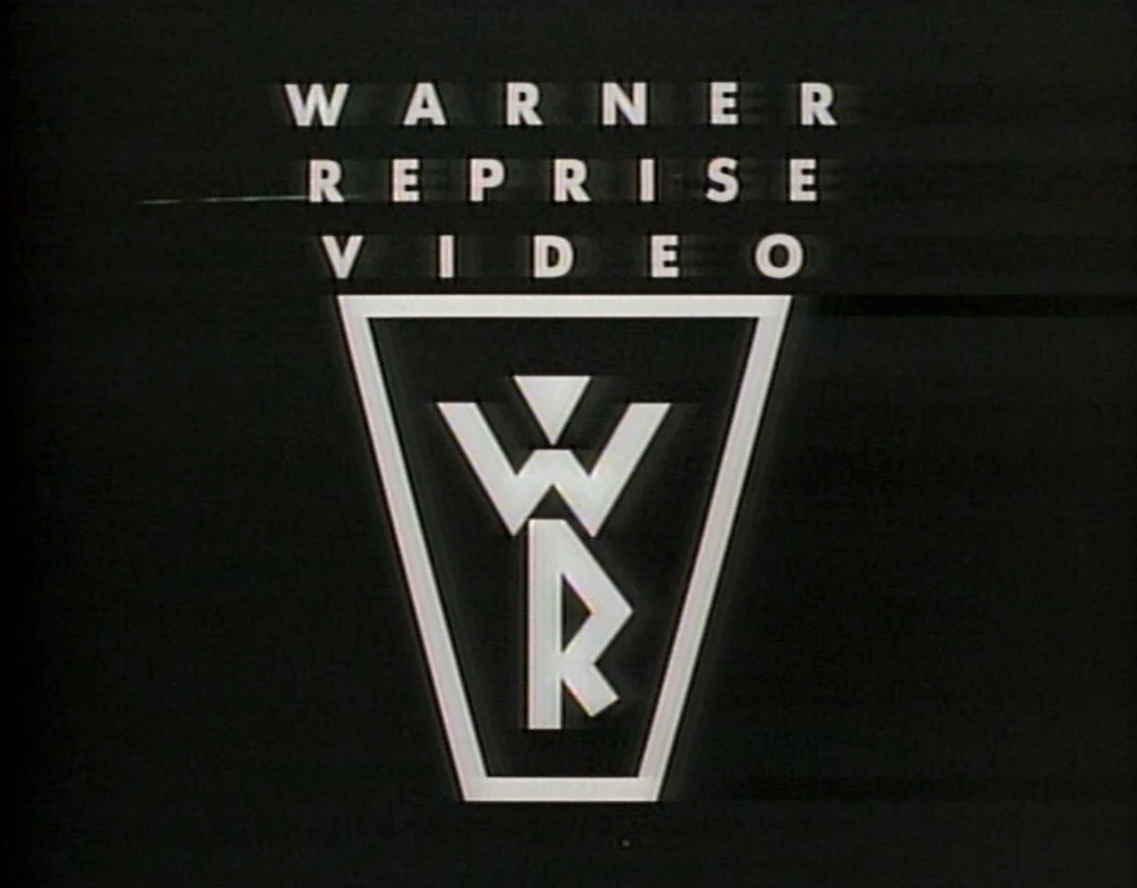 Warner Reprise Video | Logopedia | Fandom