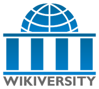 Wikiversity | Logopedia | Fandom