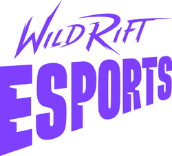 Wild Rift Esports | Logopedia | Fandom