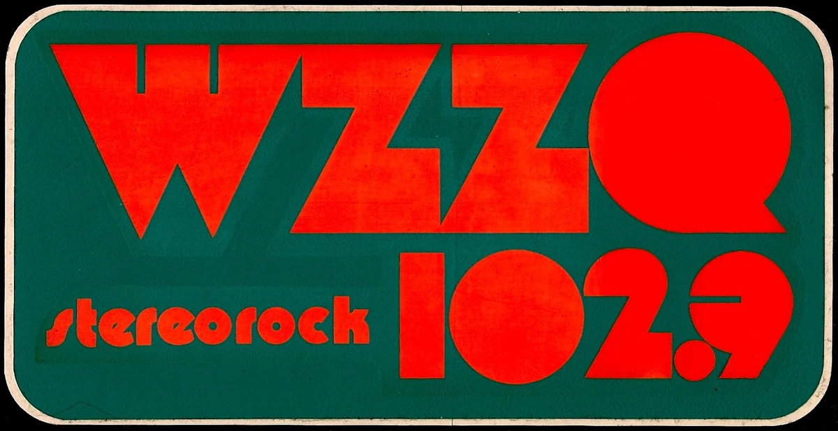 WZZQ-FM | Logopedia | Fandom
