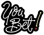 You Bet! | Logopedia | Fandom