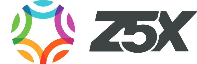 Z5X Technology | Logopedia | Fandom