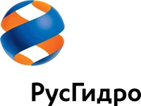 RusHydro | Logopedia | Fandom