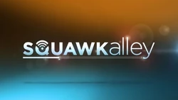 Squawk Alley | Logopedia | Fandom