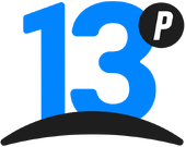 13 Prime | Logopedia | Fandom