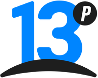 13 Prime | Logopedia | Fandom
