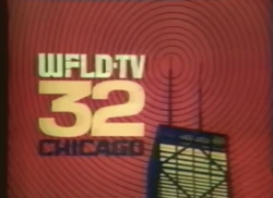 Wfld Logo