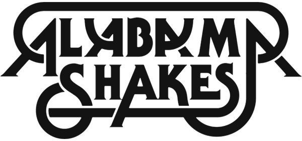 Alabama Shakes | Logopedia | Fandom