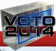 Voto 2014 | Logopedia | Fandom
