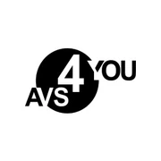 AVS4YOU | Logopedia | Fandom