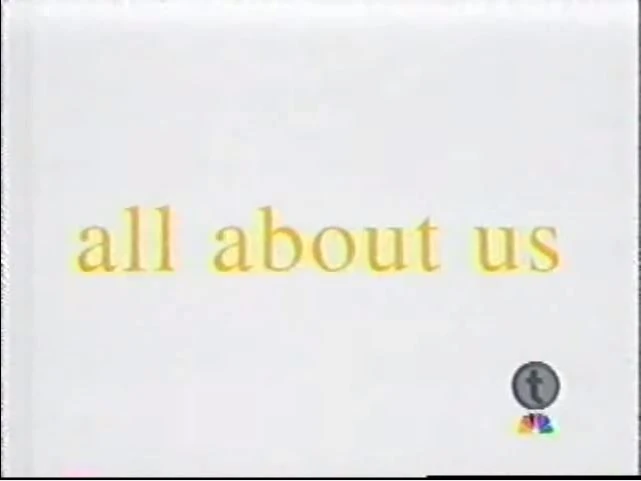 All About Us | Logopedia | Fandom