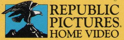 Republic Pictures Home Video Logo