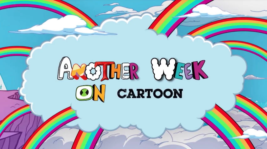 Another Week on Cartoon | Logopedia | Fandom