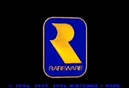 Rare (video game developer)/Other | Logopedia | Fandom