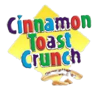 Cinnamon Toast Crunch Logo
