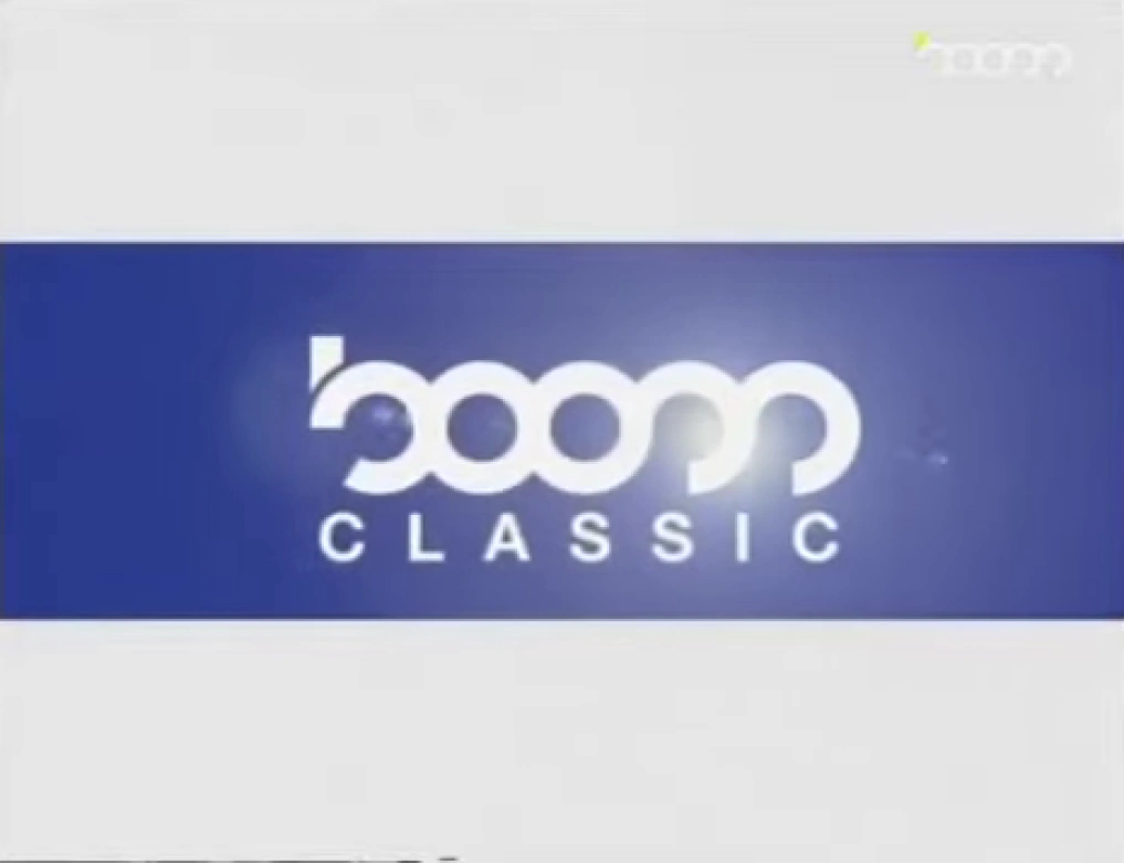 Boom Classic | Logopedia | Fandom
