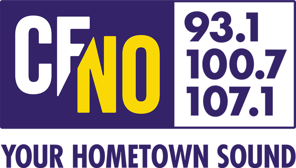 CFNO-FM | Logopedia | Fandom