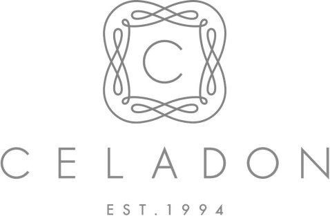 Celadon | Logopedia | Fandom