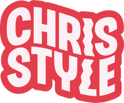 Chris Style | Logopedia | Fandom