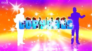 Copycats | Logopedia | Fandom