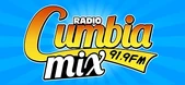 Radio Cumbia Mix | Logopedia | Fandom