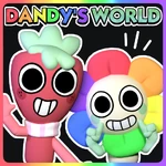 Dandy's World/Icons | Logopedia | Fandom